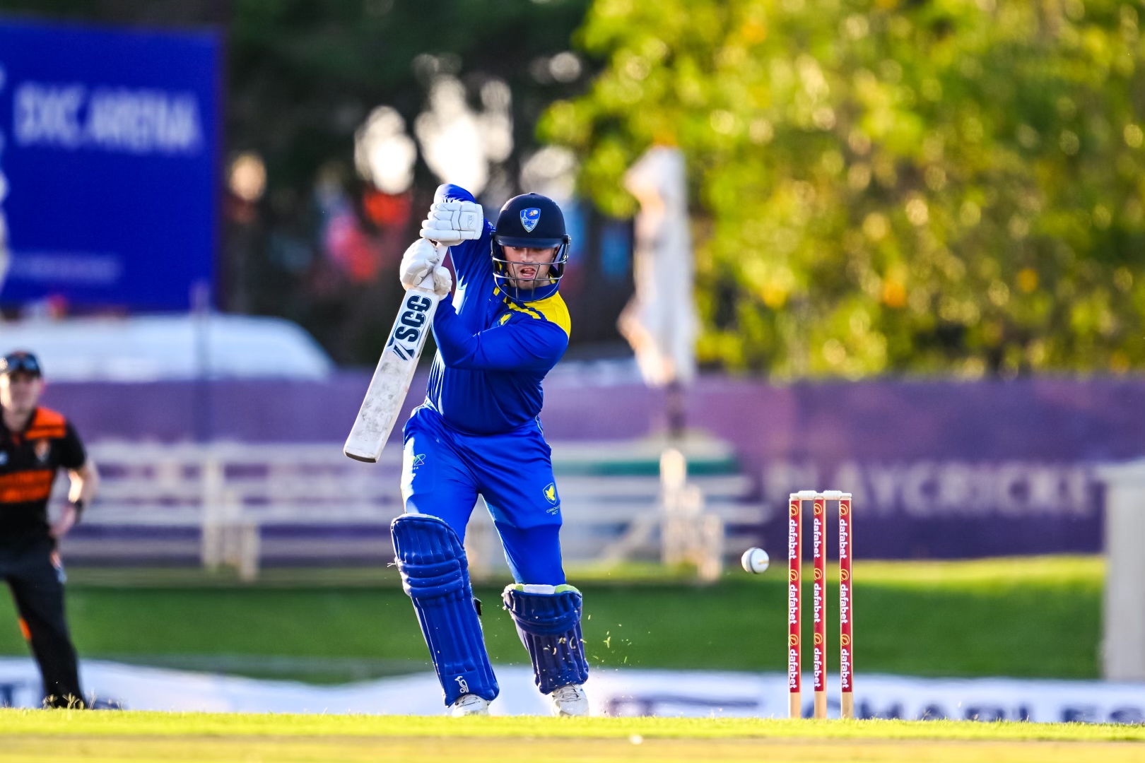 Runs flow in first full weekend round of the summer | Cricket ACT