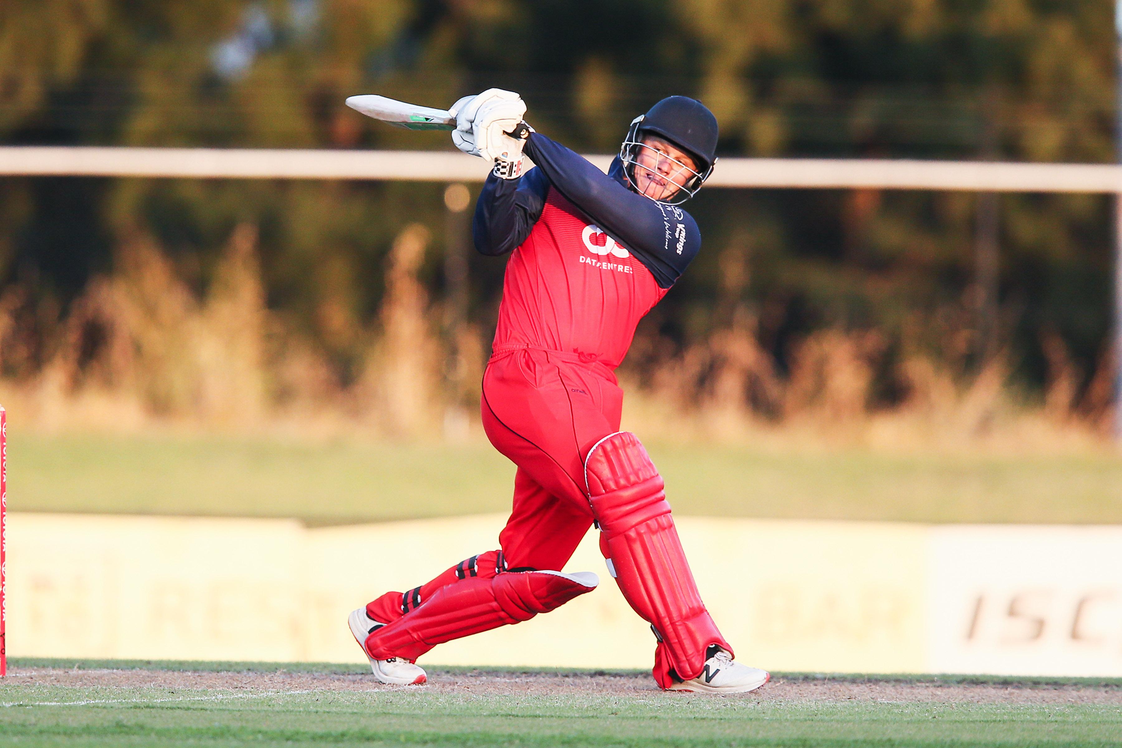 Hays the hero in epic Tuggeranong run-chase | Cricket ACT