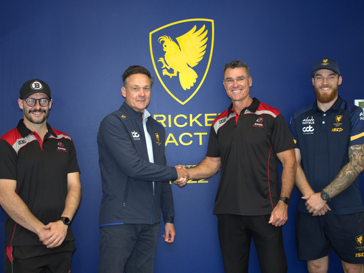 Erindale College collaboration to offer more opportunities to students ...