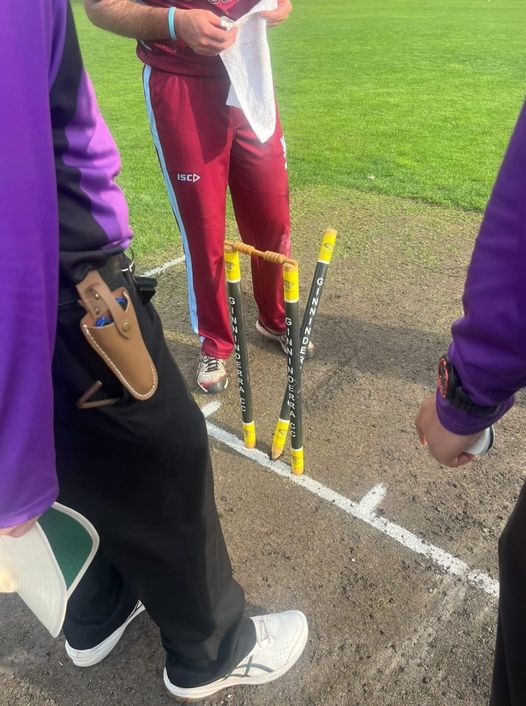 Premier Cricket goes viral: Laws conundrum no-one has seen before ...