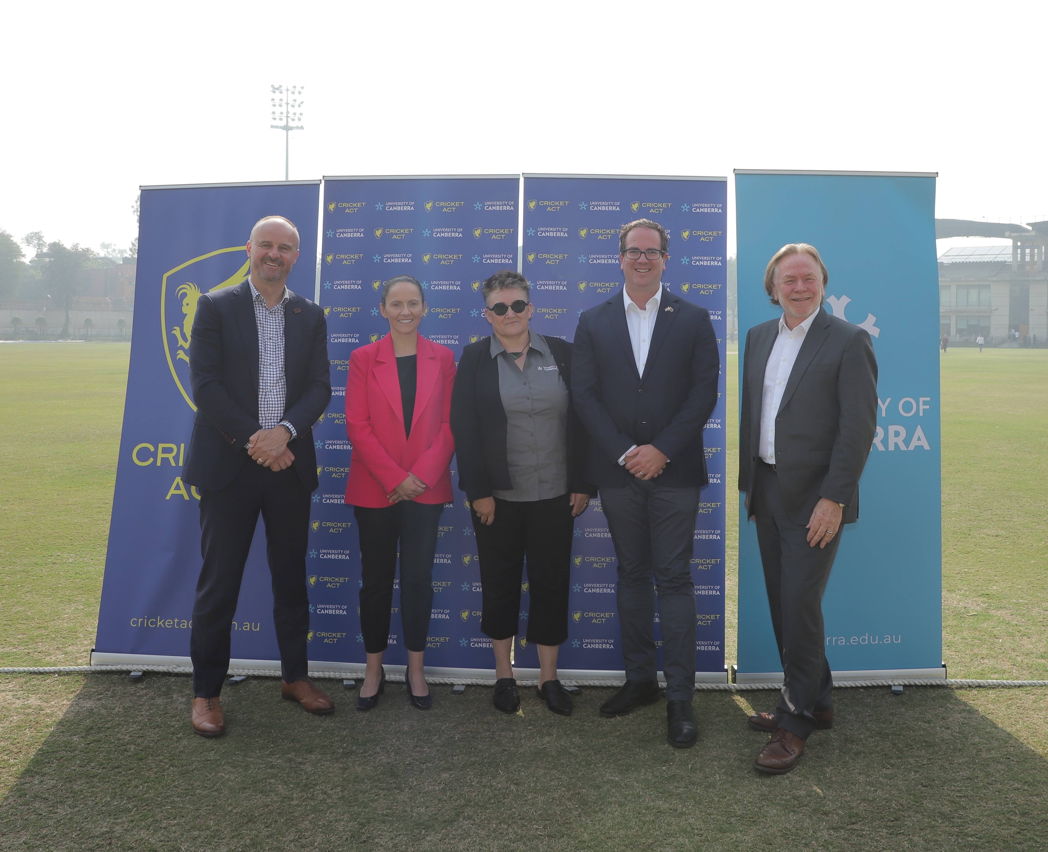 UC collaboration to boost sporting capabilities, enable academy-style ...