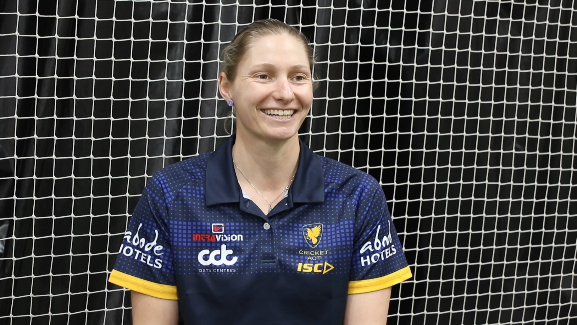 "It's good to be back", Zoe Cooke ready to shine for ACT Meteors ...