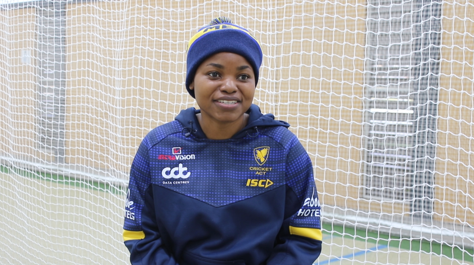 Anesu Mushangwe to bring attack to Meteors bowling | Cricket ACT