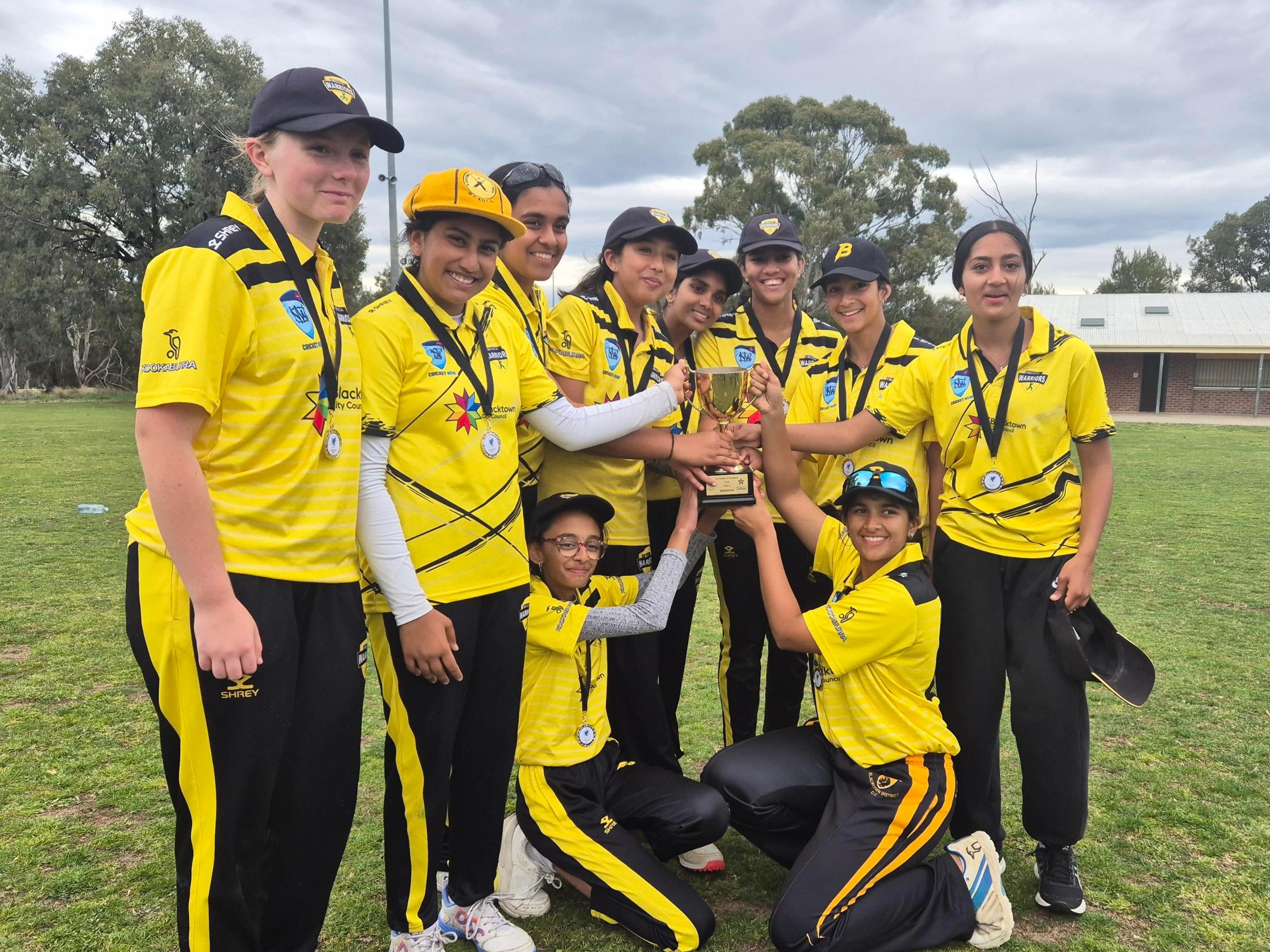 UC Cup showcasing the heart of cricket | Cricket ACT