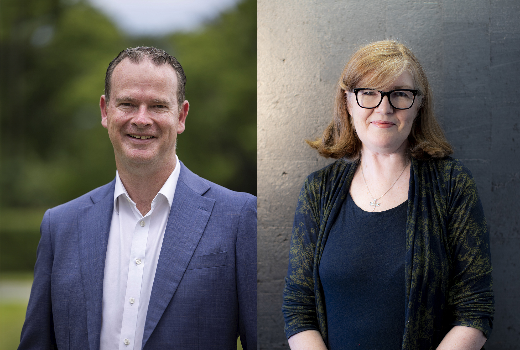 Kate Pope and Paul Singer join Cricket ACT Board | Cricket ACT