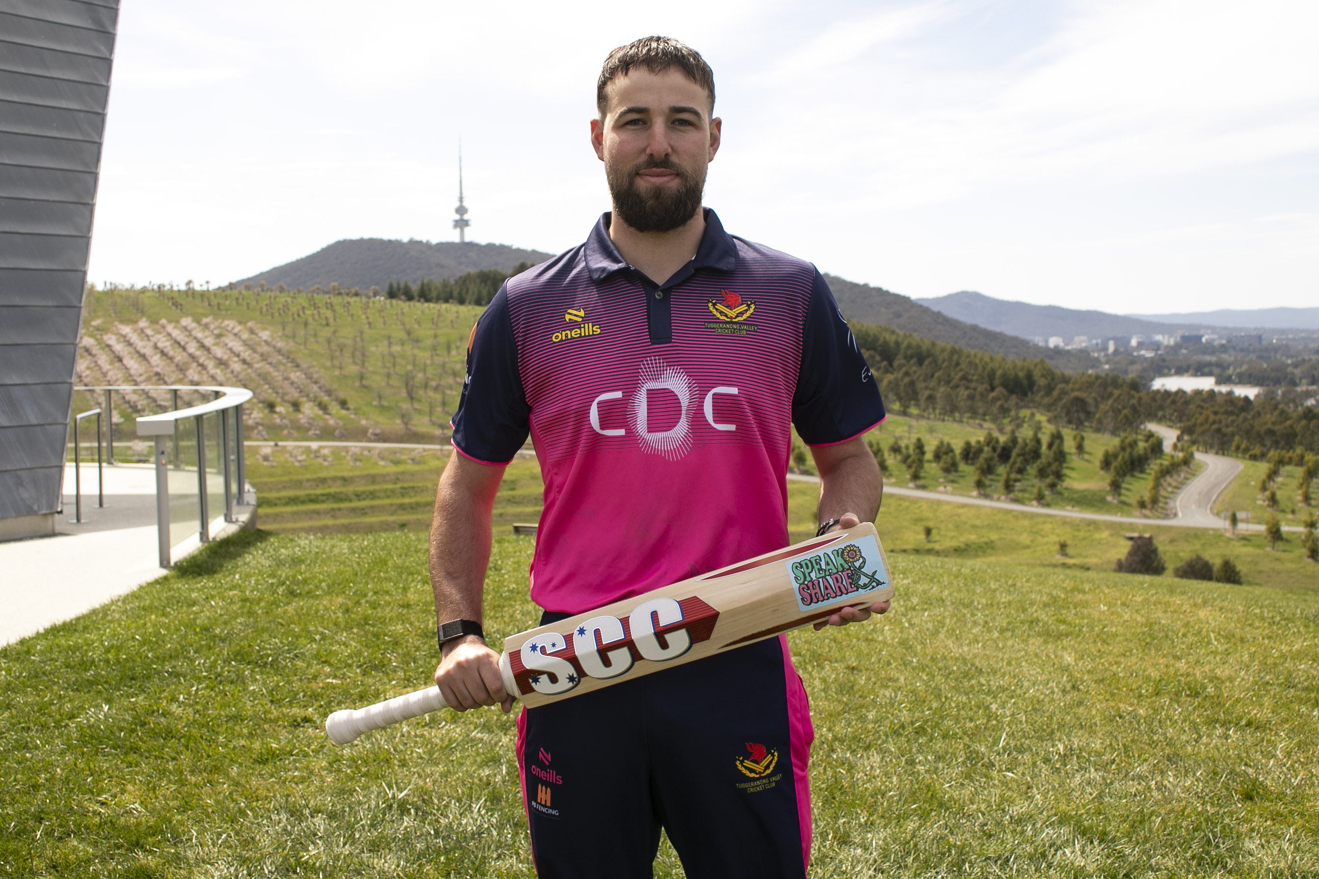 “Playing for 22” Harry Thomas, my brothers legacy, and why Mental ...