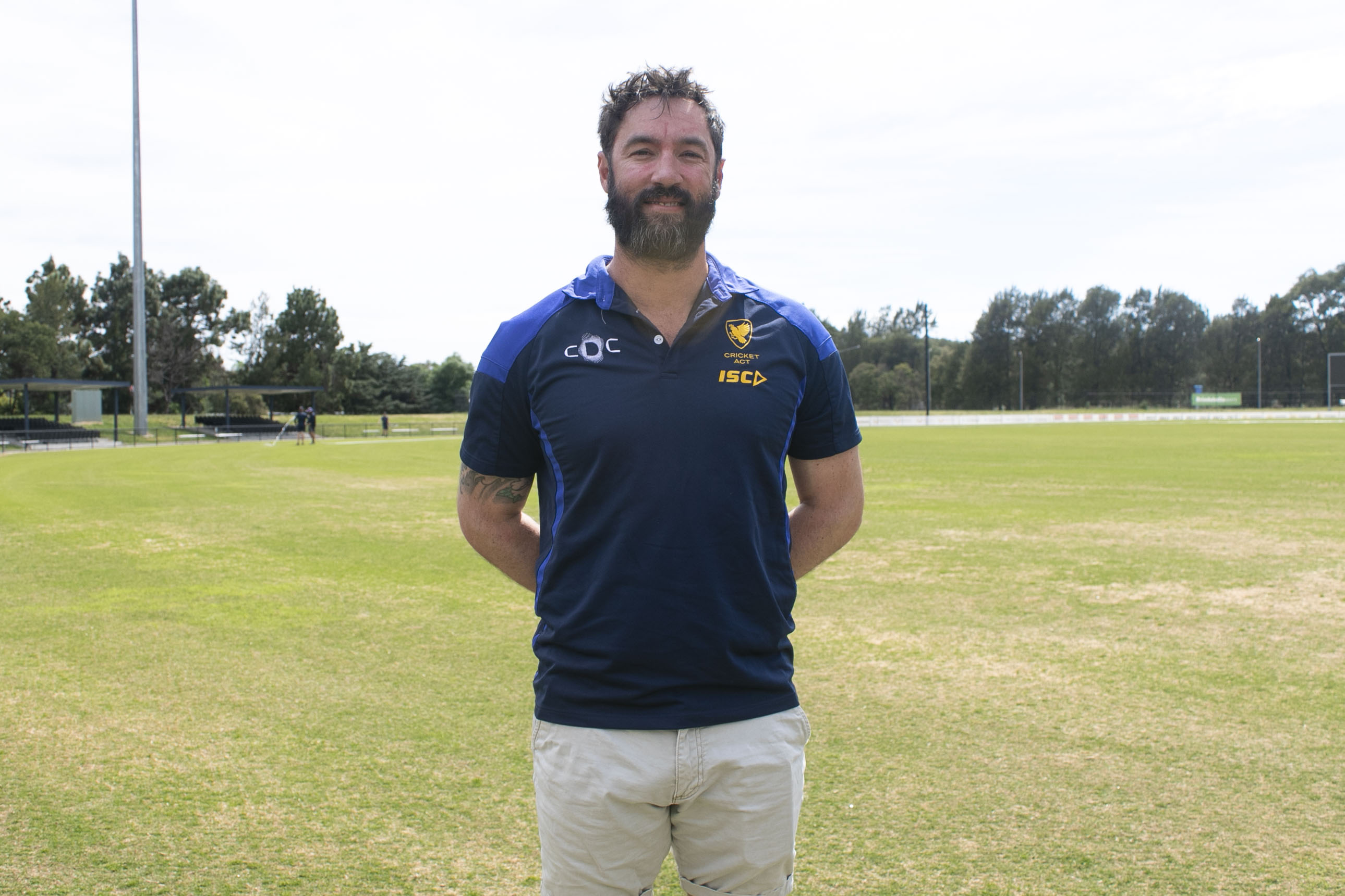 ACT Comets Head Coach Jonathon Dean Appointed Assistant Coach for Prime ...