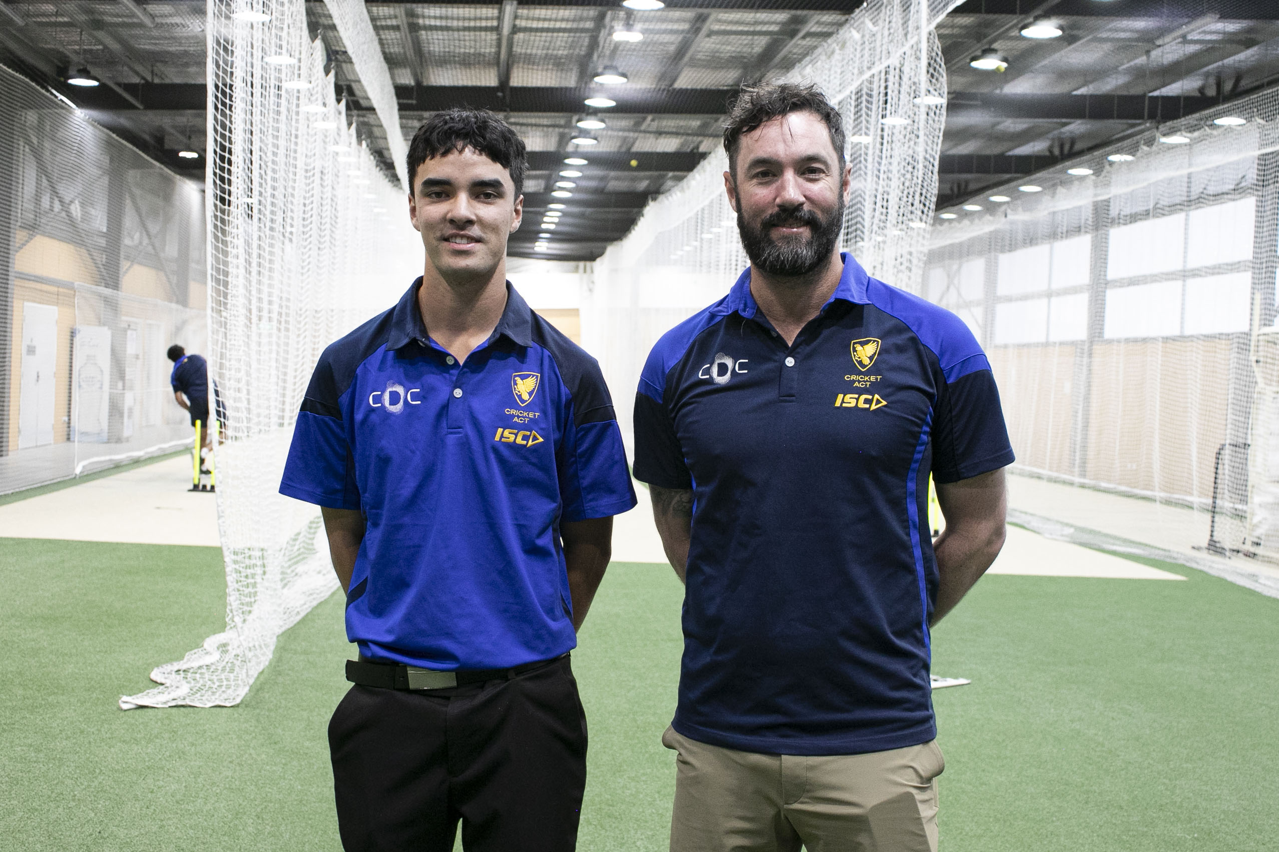 From Canberra to the World Cup Stage: Tom Hogan Selected for U19 World ...